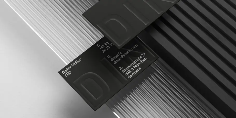 FF DIN Variable | Monotype.